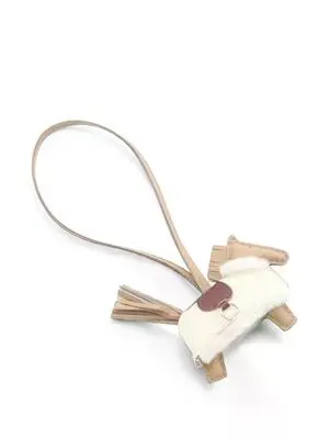 Hermès Pm Rodeo Horse Bag Charm