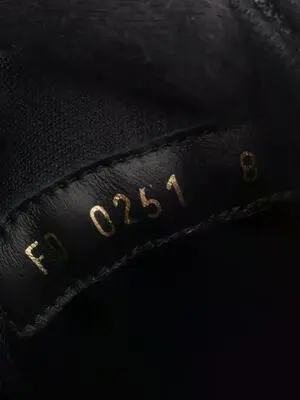 LOUIS VUITTON 2021 Millennium Line Sneakers