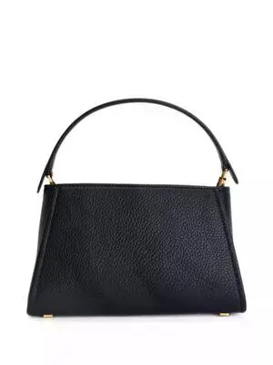 Elisabetta Franchi Logo-plaque Tote Bag