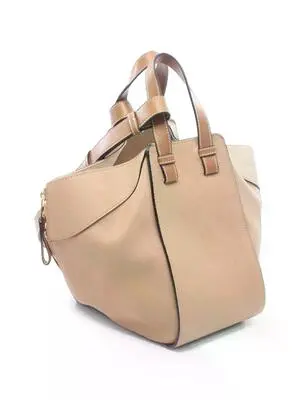 Loewe 2010s Small Hammock Two-way Handbag