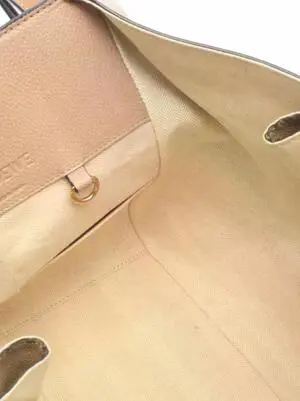 Loewe 2010s Small Hammock Two-way Handbag