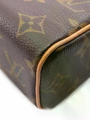 LOUIS VUITTON 2004 Recital Shoulder Bag