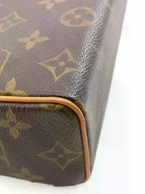 LOUIS VUITTON 2004 Recital Shoulder Bag