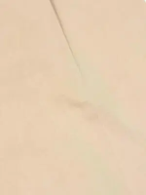 Hermès V-neck Sleeveless Jumpsuit