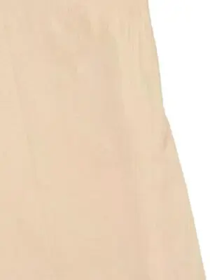 Hermès V-neck Sleeveless Jumpsuit