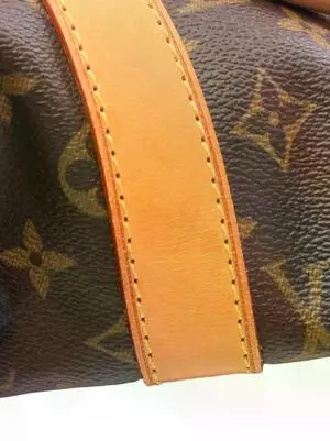 LOUIS VUITTON Keepall Holdall