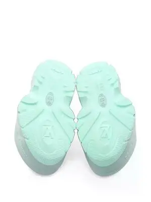 LOUIS VUITTON 2020s Shark Line Sandals