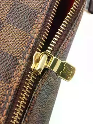 LOUIS VUITTON 2006 30 Papillon Shoulder Bag