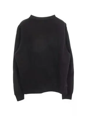 Moncler 2000s Logo-embroidered Sweatshirt