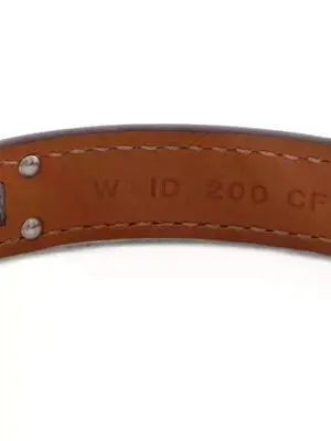Hermès 2024 Kelly Double Bracelet