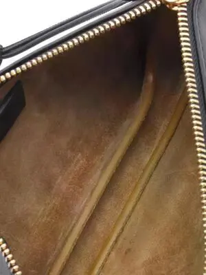 Loewe 2020s Hoya Pouch Cross Body Bag