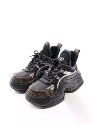 LOUIS VUITTON 2023 Archlight 2.0 Line Monogram Sneakers