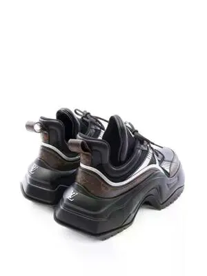 LOUIS VUITTON 2023 Archlight 2.0 Line Monogram Sneakers