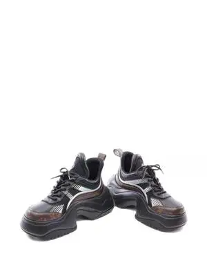 LOUIS VUITTON 2023 Archlight 2.0 Line Monogram Sneakers