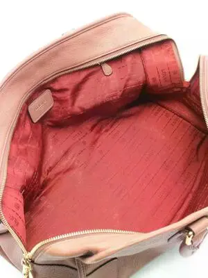 Loewe 2010s 36 Amazona Tote Bag