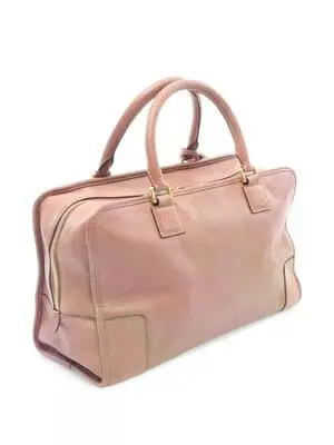 Loewe Amazona Tote Bag