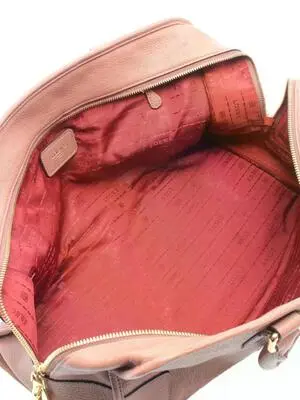 Loewe Amazona Tote Bag