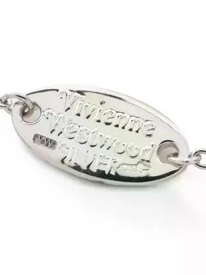 VIVIENNE WESTWOOD 2020s Oslo Orb Necklace