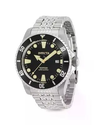 INVICTA Pro Diver 44mm Watch - Black
