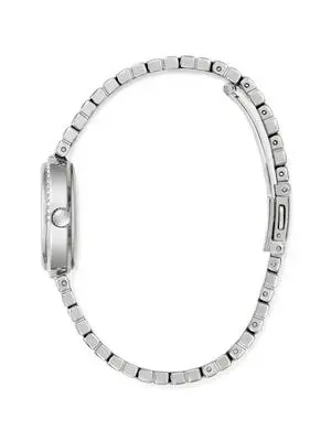 Guess Crystal Bezel 28mm Watch