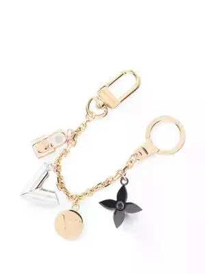 LOUIS VUITTON 2016 Kaleido V Bag Charm