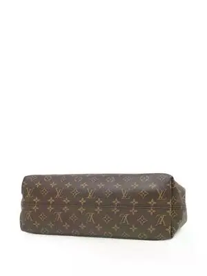 LOUIS VUITTON 2019 Monogram Graceful Mm Shoulder Bag