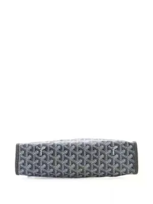 Goyard Jouvence Toiletry Coated Canvas Gm Pouch