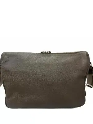 Prada 2013-2026 Vitello Daino Crossbody Bag