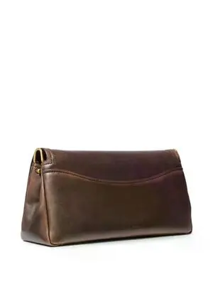 Michael Kors Bryant Large Leather Convertible Shoulder Bag