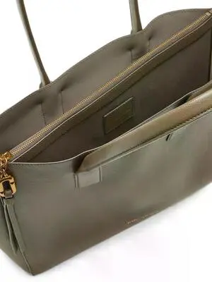 Marc Jacobs Pop J Marc Work Tote - Green