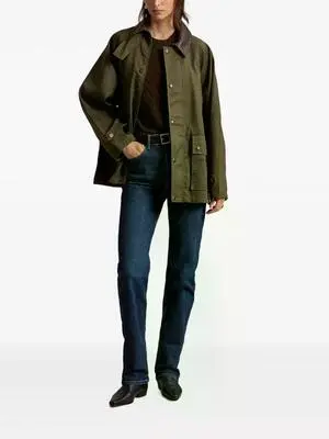 Polo Ralph Lauren Cotton Twill Barn Jacket