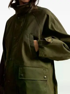 Polo Ralph Lauren Cotton Twill Barn Jacket