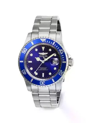 INVICTA Pro Diver 40mm Watch - Blue