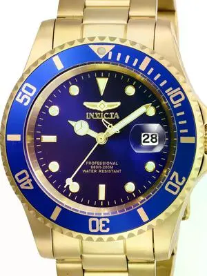 INVICTA Pro Diver Watch - Blue