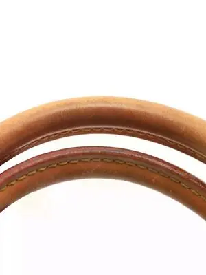LOUIS VUITTON Monogram Manhattan Tote Bag