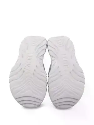 Dior 2010s Oblique Slide Sandals