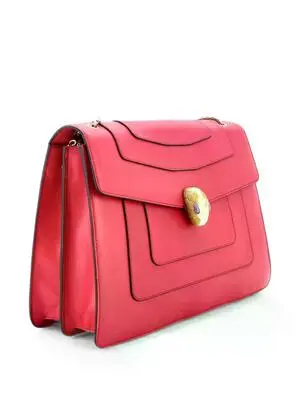 BVLGARI Serpenti Forever Shoulder Bag