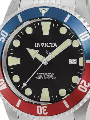 INVICTA Pro Diver 42mm Watch