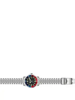 INVICTA Pro Diver 42mm Watch - Black