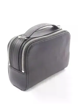 Loewe 2020s Anagram Leather Camera Bag
