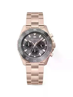 TECHNOMARINE Mare Vivo 44mm Watch - Grey