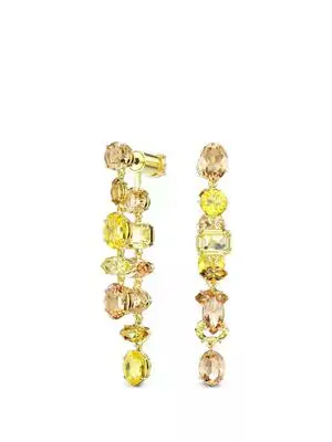 SWAROVSKI Gema Drop Earrings