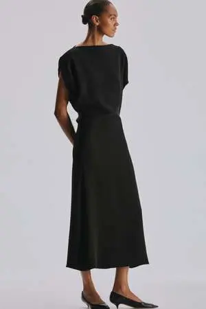 THE ROW Faustina Dress
