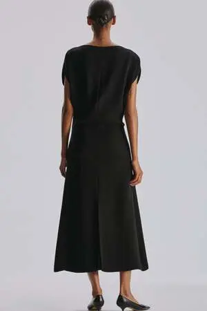 THE ROW Faustina Dress
