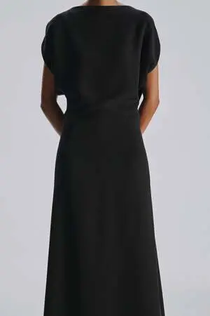 THE ROW Faustina Dress