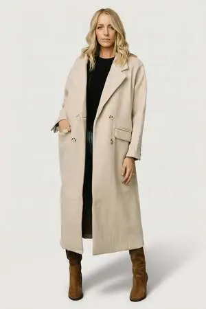 IN LOOM Anderson Coat