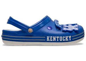 CROCS Crocband Clog Kentucky Wildcats