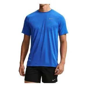 Nike Stride Dri-fit Adv T-shirt - Hyper Royal