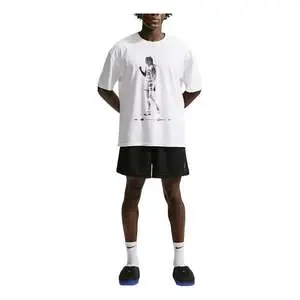 Nike X Sabrina Dri-fit T-shirt