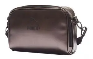 PUMA Prime Fluo Small Shoulde Bag